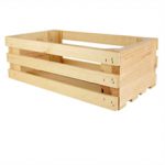 Factory supply wooden crates with wholesale price, manaufactory produce ...
